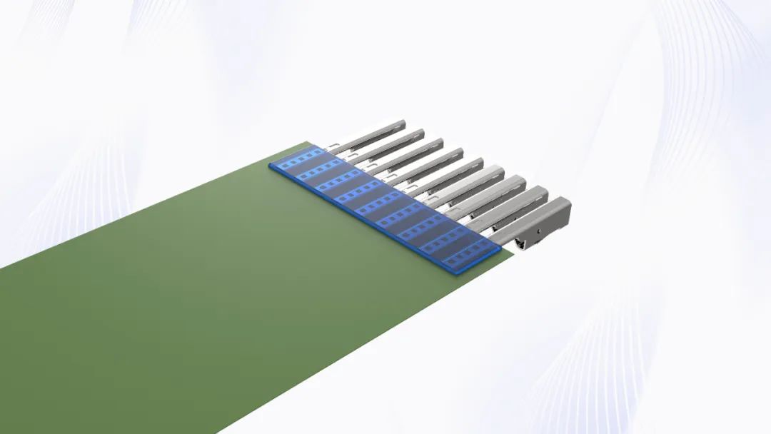 德聚粘合剂赋能FFC/FPC 压接连接器的耐压性能 - MCOTI