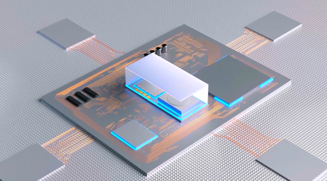 MEMS器件在封装制程中面临的材料挑战 - MCOTI